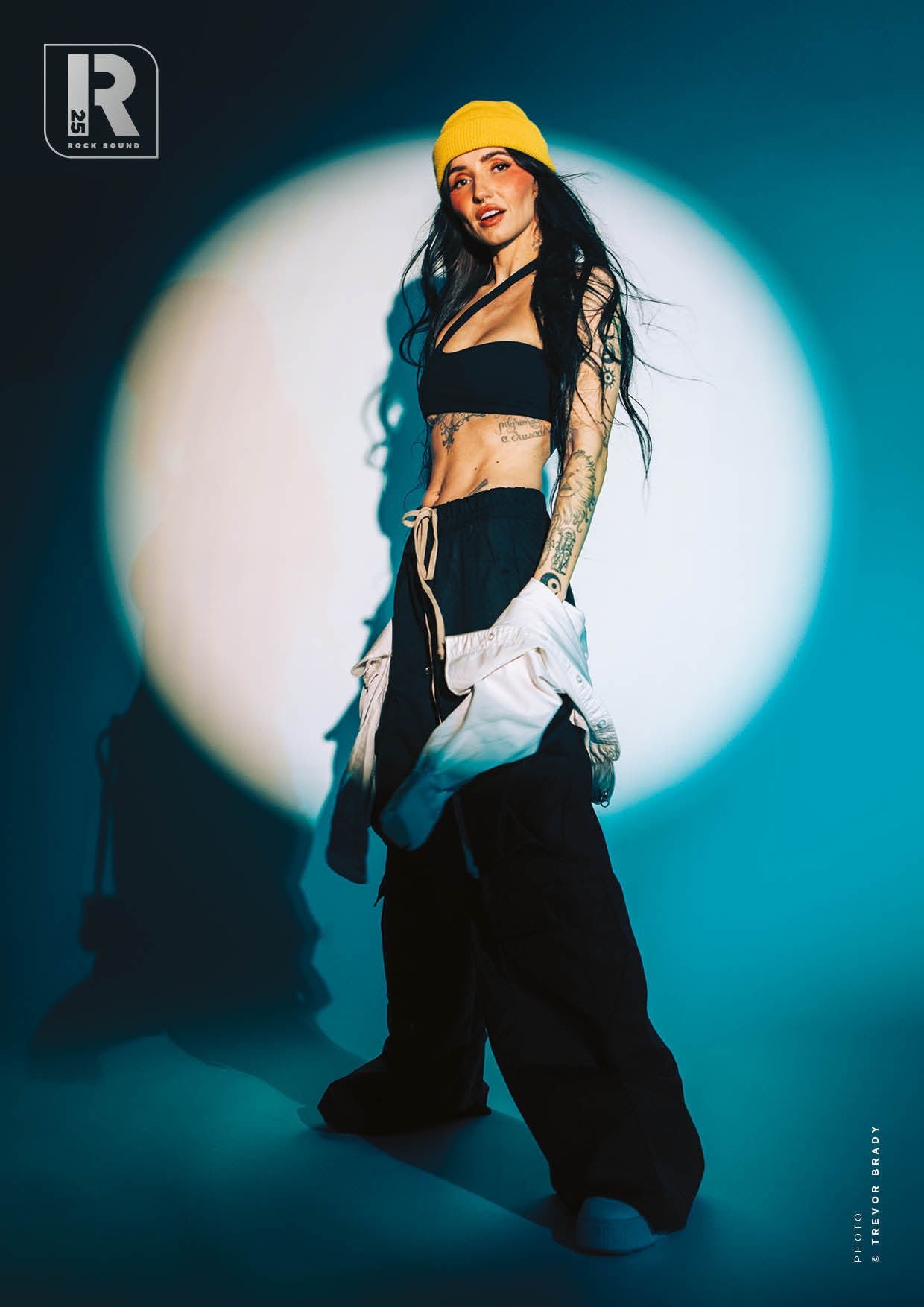 Rock Sound | Official Store - Exclusive Releases, Mags and More!