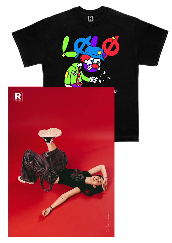 Rock Sound | Official Store - Exclusive Releases, Mags and More!