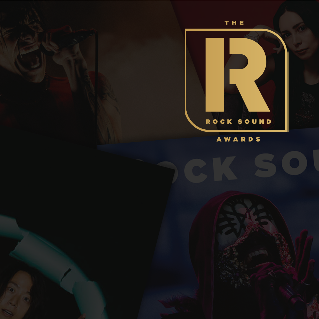 Rock Sound Magazines