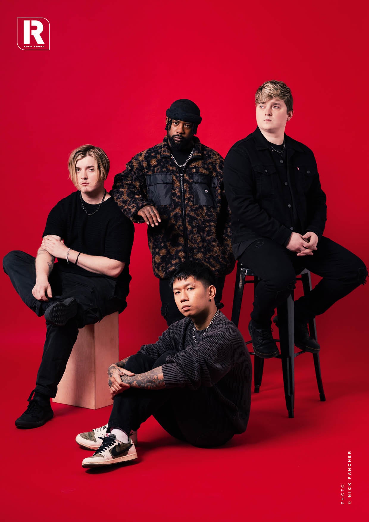 Rock Sound | Official Store