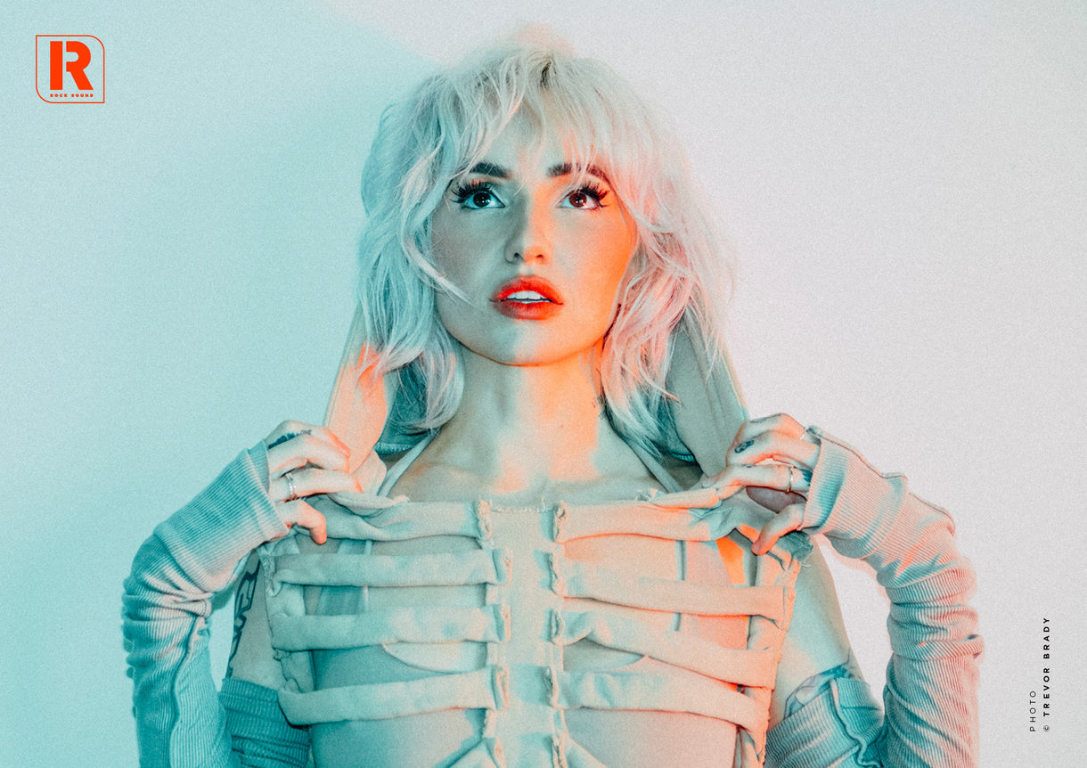 Issue #315 (Lights): Magazine – Rock Sound