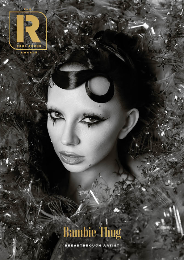 Rock Sound | Official Store - Exclusive Releases, Mags and More!