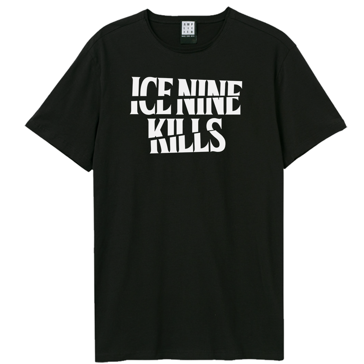 Ice Nine Kills - Worst Nightmare T-Shirt – Rock Sound