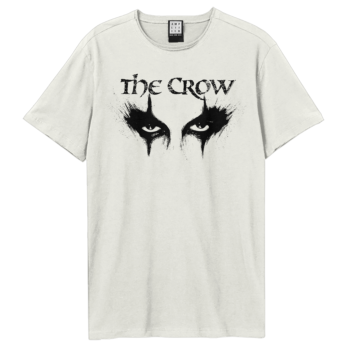 The Crow - The Crow Eyes T-Shirt – Rock Sound