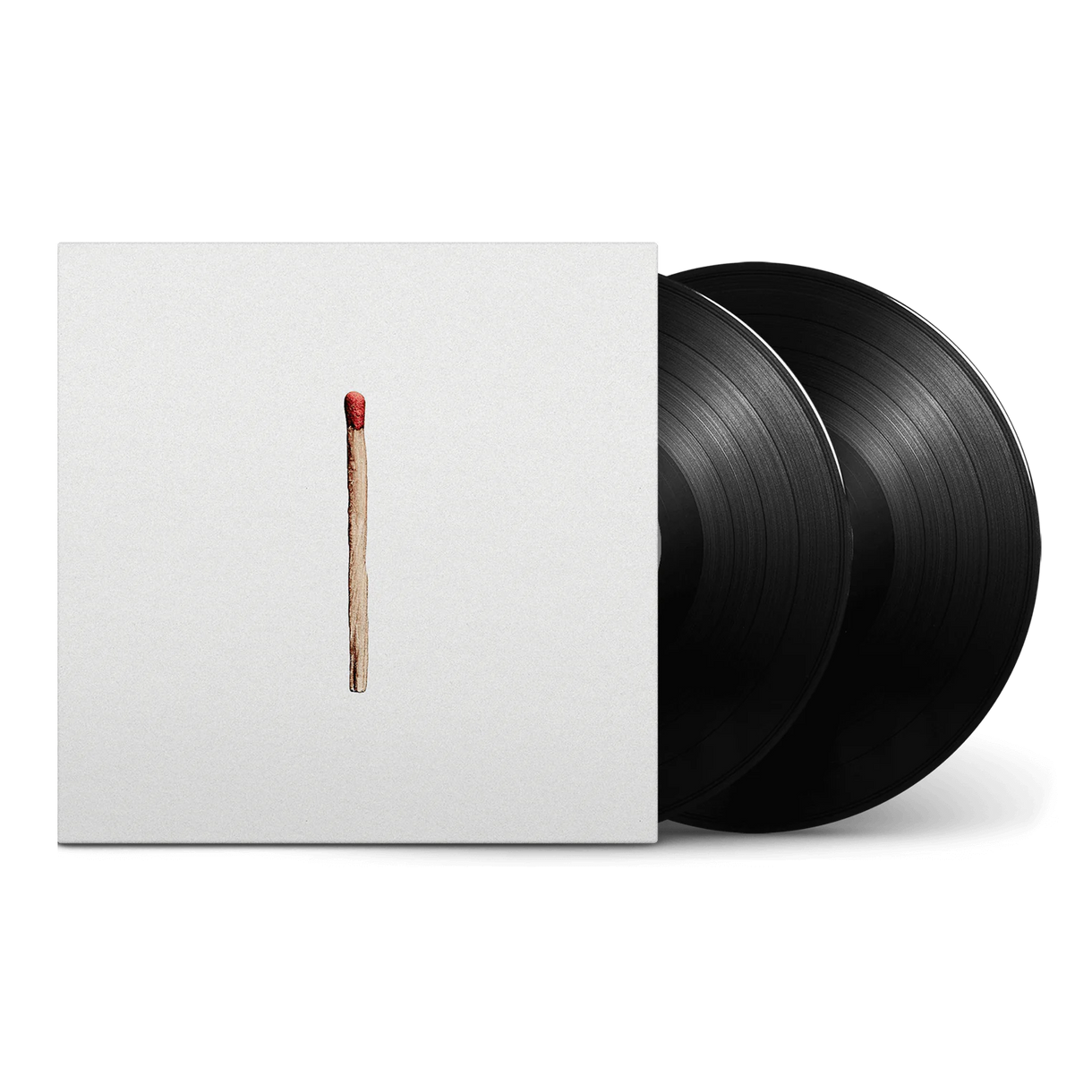 Rammstein - Untitled: Vinyl 2LP – Rock Sound