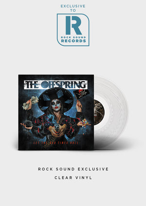 Rock Sound Shop | Exclusive Rock Merch, Magazines & Records